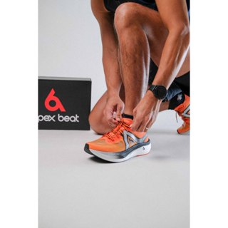 APEX BEAT SWIFT (Unisex size) แถมฟรี! ถุงเท้าวิ่ง Xpress รองเท้าวิ่ง ...