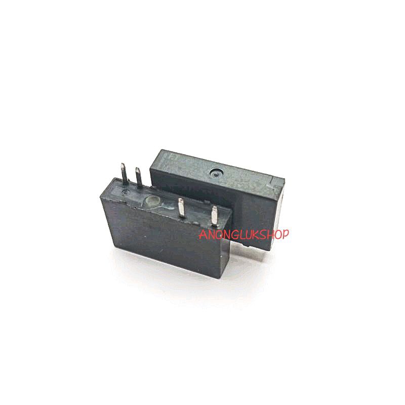 1ตัว 👉👉 MYAA024D MYAA024 FTR-MYAA024D FUJITSU PLC RELAY รีเลย์ 24V 4ขา 5A | Shopee Thailand