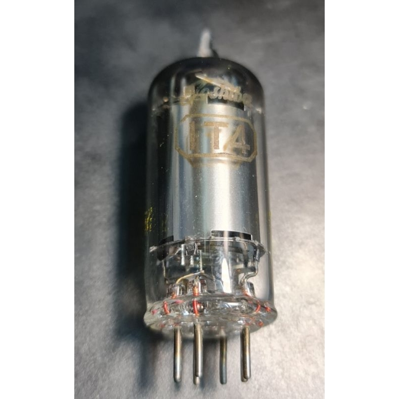Toshiba IT4 Vacuum Tube | Shopee Thailand