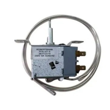 อะไหล่แท้ศูนย์/ เทอร์โมสตัทตู้เย็นซัมซุง/THERMO/DA47-00134E | Shopee ...
