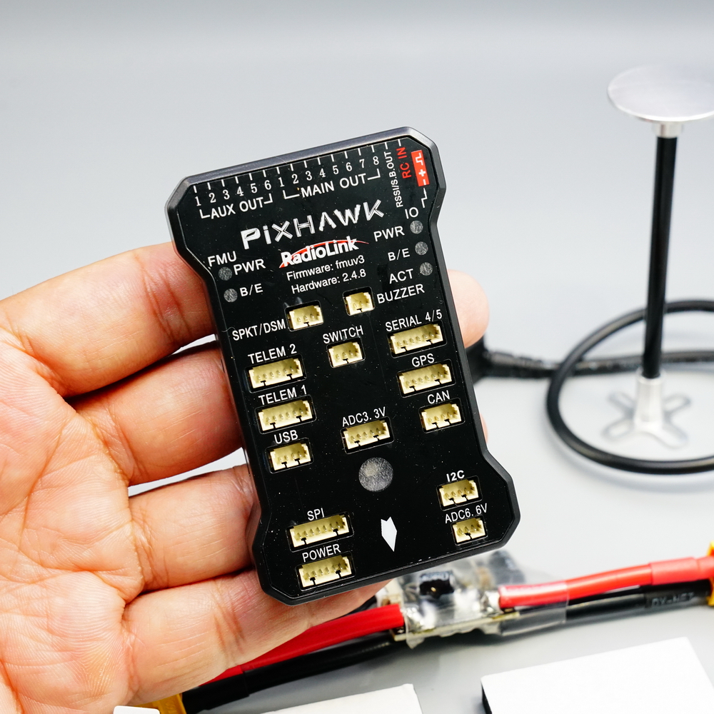 PixHawk Flight Controller Full set -Radiolink | Shopee Thailand