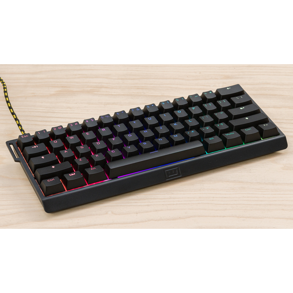 Wooting 60HE keyboard | Shopee Thailand