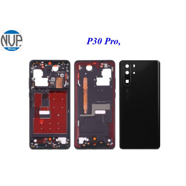 บอดี้ครบชุด Huawei P30 Pro,VOG-L04,L09,L29,AL00,TL00(Or) | Shopee Thailand