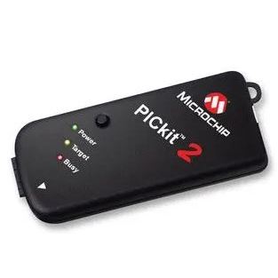 Microchip PICkit 2 USB Development Programmer and Debugger w/USB cable | Shopee Thailand