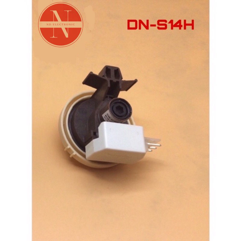 เพรชเชอร์วัดระบบน้ำ SAMSUNG DN-S14T-H และ DN-S14H DC96-017103Aอะไหล่ ...