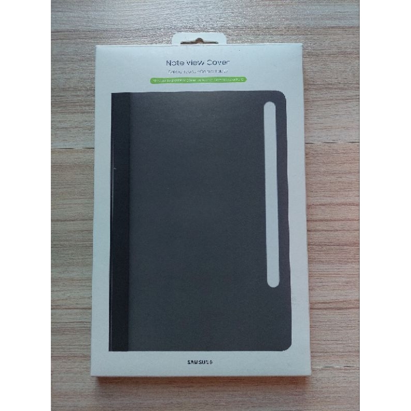 Samsung Galaxy Tab S8 / S7 Note View Cover case เคสGalaxy Tab S8/S7 ...