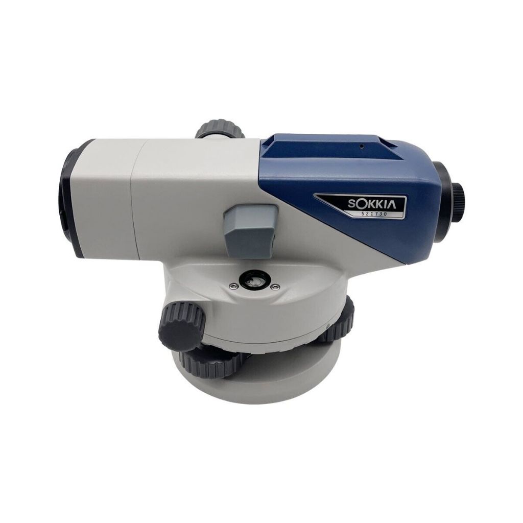 กล้องระดับอัตโนมัติกำลังขยาย 32 เท่ายี่ห้อSOKKIA รุ่น B20 (เฉพาะตัวกลอ้ง) | Shopee Thailand