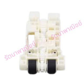 ลูกยางฟีดกระดาษ PICK UP ROLLER EPSON M3170/M1120/M1100/M1180/M2120 ...