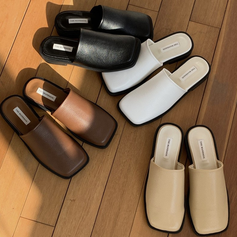 (Pre Order) รองเท้า รุ่น Willy Shoes มี 4 สี | PENN STUDIO | Shopee ...