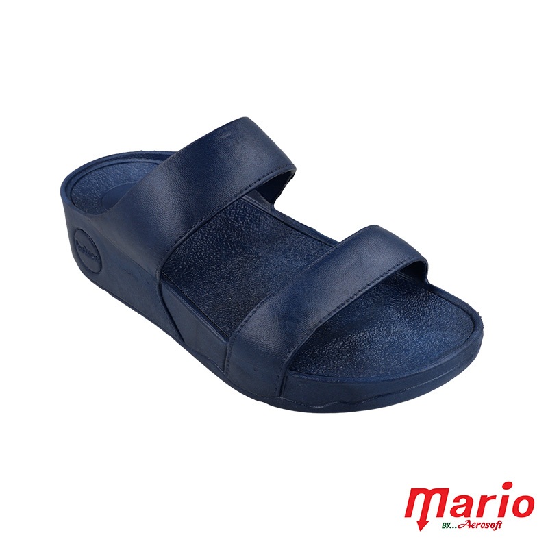 Mario by Aerosoft รองเท้าแตะผู้หญิงแบบสวม รุ่น CW019 | Shopee Thailand