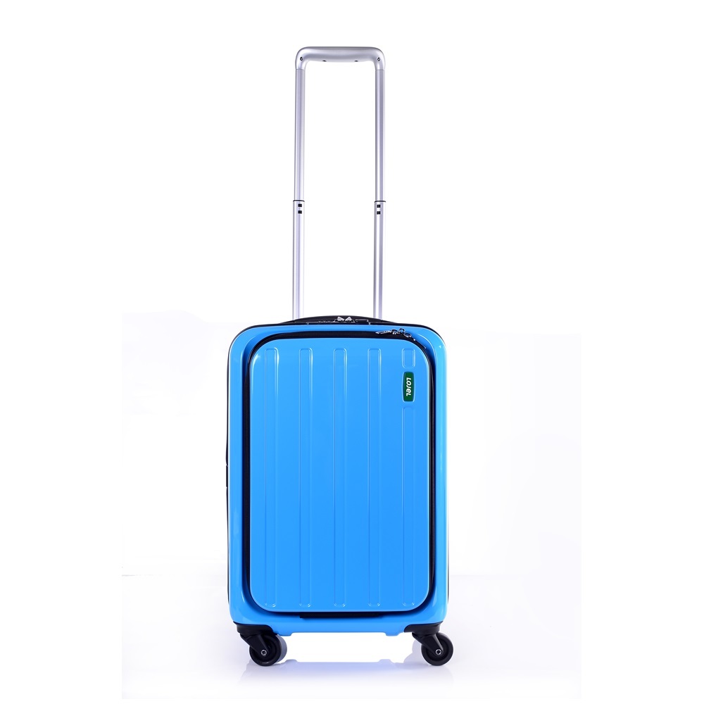 LOJEL LUCID SERIES กระเป๋าเดินทาง PC LUGGAGE LJCF1233 S M L | Shopee ...
