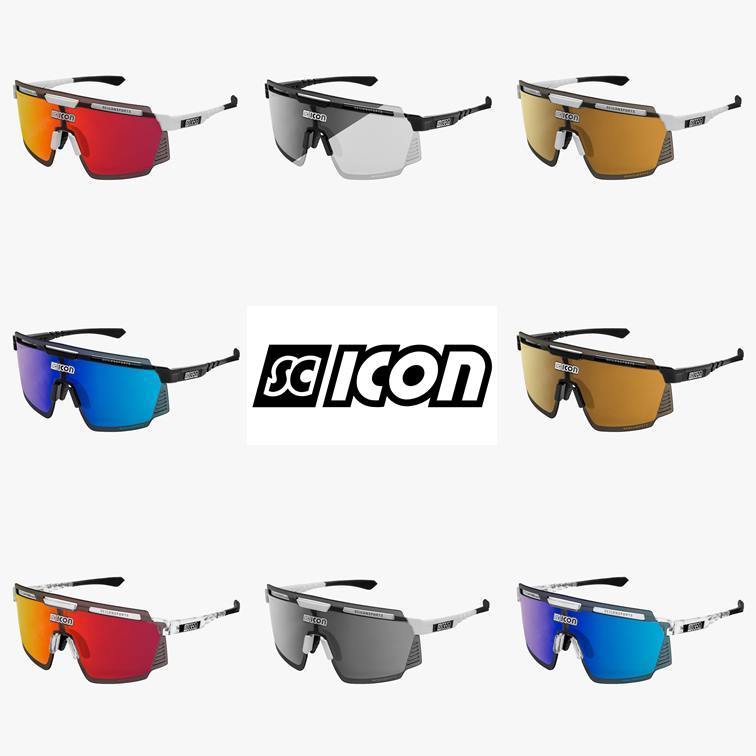 SCICON AEROWATT Sport Performance Sunglasses | Shopee Thailand