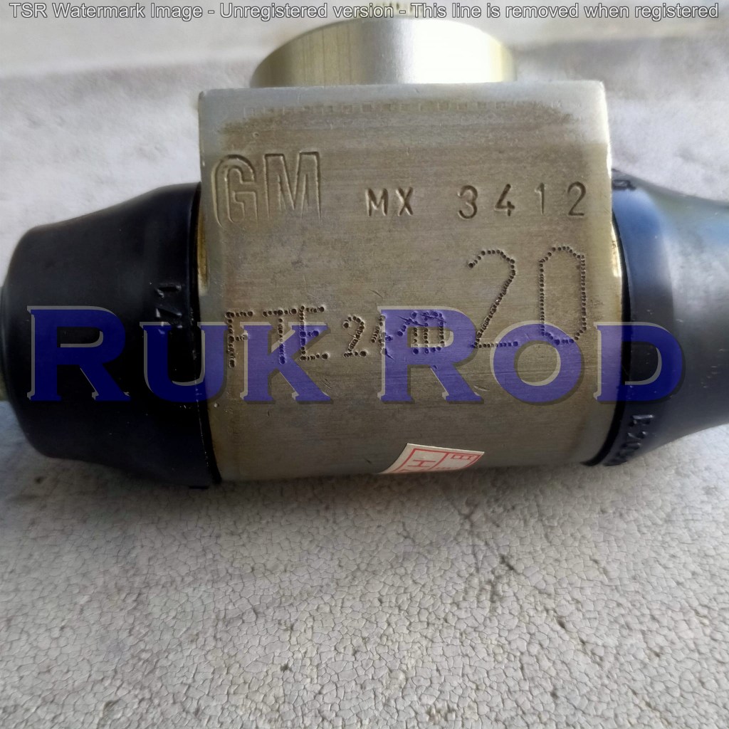 กระบอกเบรกหลัง Opel Corsa (เสื้ออลูมิเนียม) มีแบรนด์กำกับ | Shopee Thailand