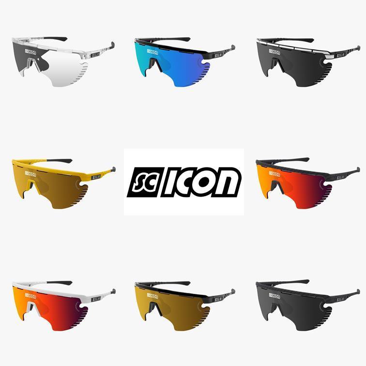 SCICON AEROWING LAMON Sport Performance Sunglasses | Shopee Thailand
