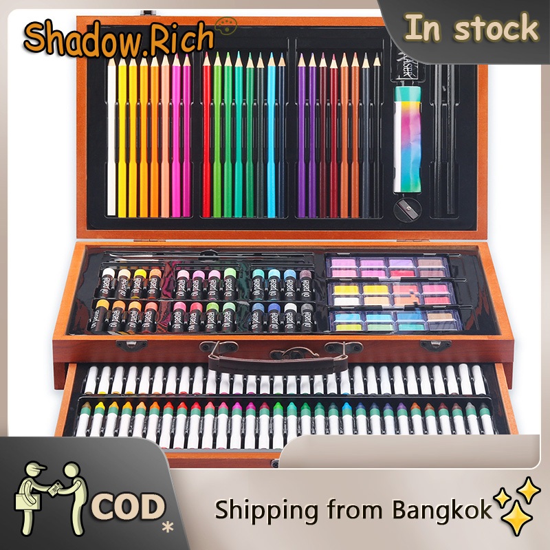 Master Art Master Art Watercolor Set Heaven and Earth Method Watercolor ...