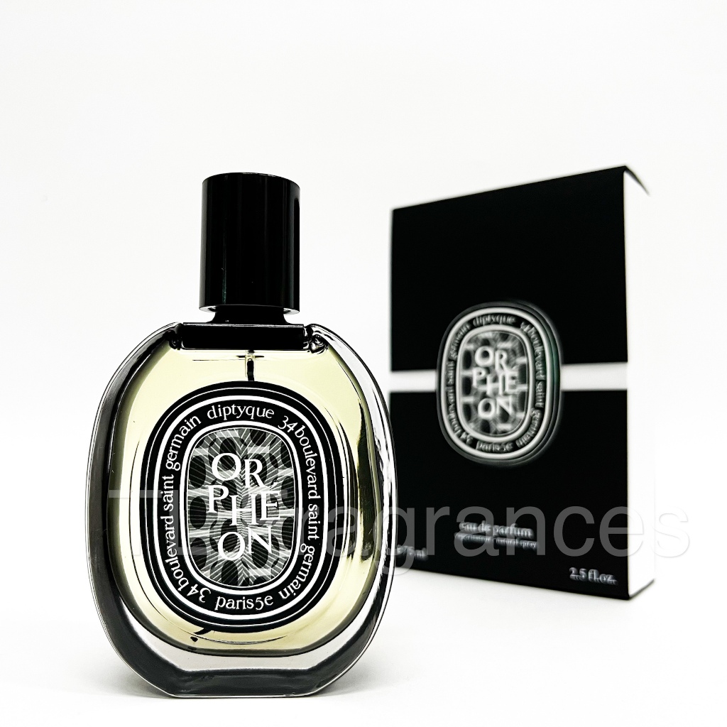 Diptyque - Orpheon Eau de Parfum [💥แบ่งขายน้ำหอมแท้ 100%] | Shopee Thailand