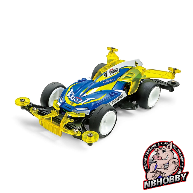 MINI4KING – Tamiya Item 19803 – Lord Knight (VZ) | Shopee Thailand