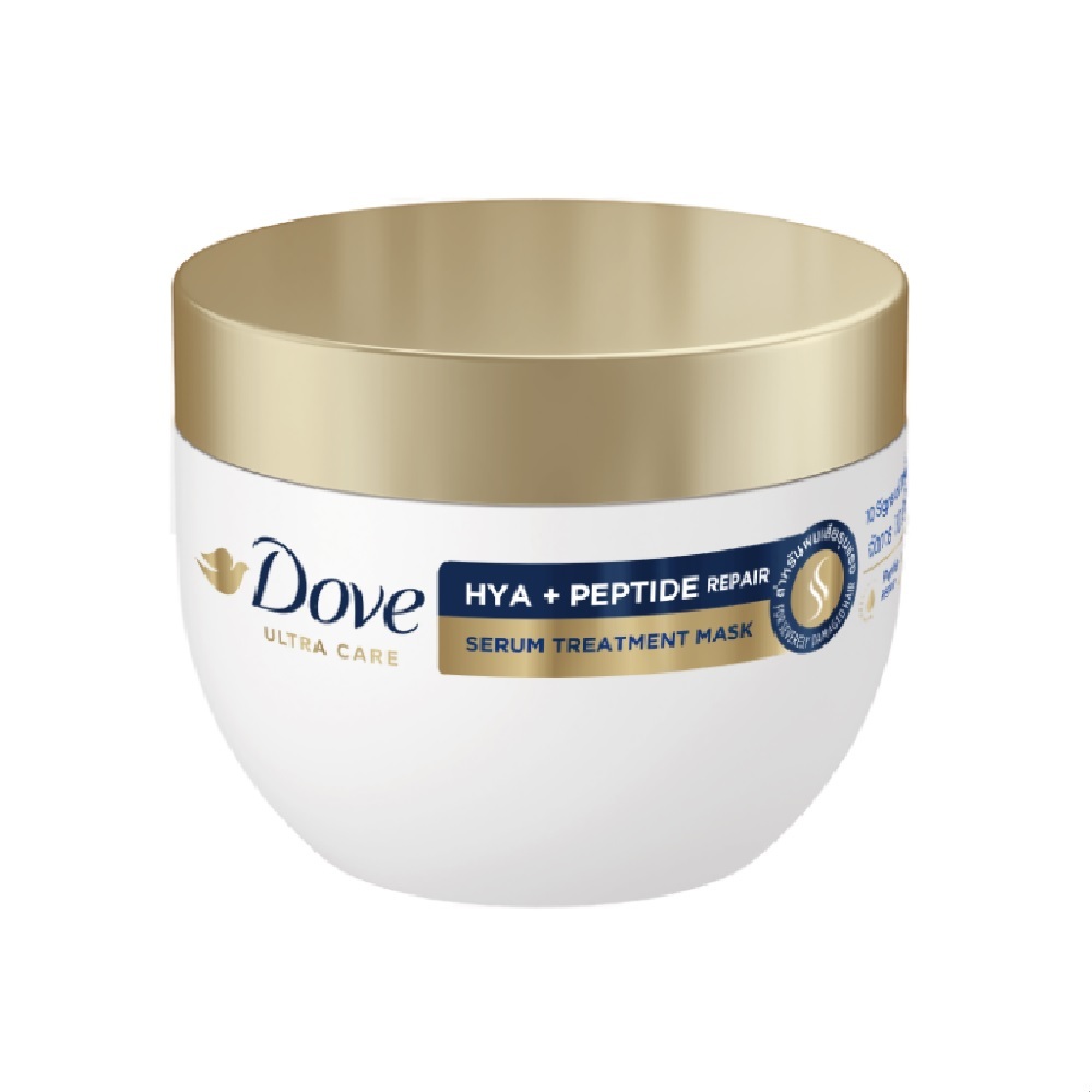 Dove Hya + Peptide Repair Tm 220G โดฟ ไฮยา เปปไทด์ รีแพร์ 220 กรัม ...