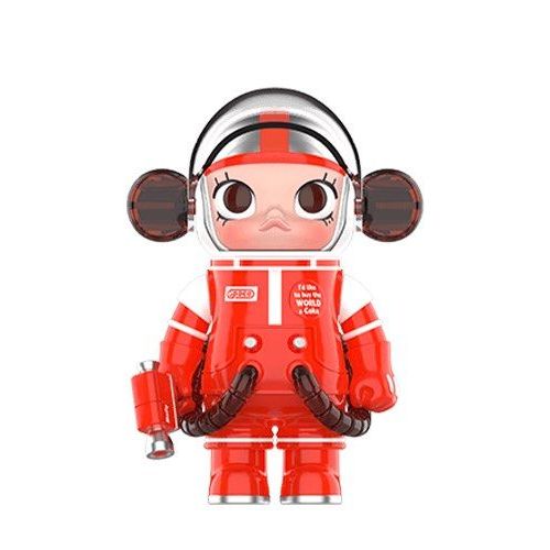 (สินค้าพร้อมส่ง ) MEGA Space Molly COCA-COLA V.2 100% | Shopee Thailand