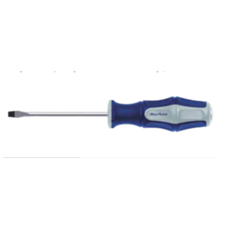 ไขควง BLUE-POINT NO.BSGDPT150F6 Screwdriver Slott Tip 6x150x257 (6 ...