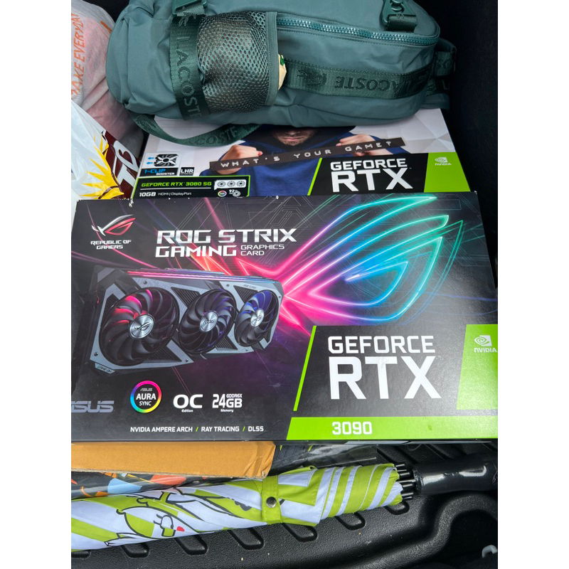 3080 Rog Strix , EVGA , Galax | 3080ti Galax |3090 Strix , EVGA ...