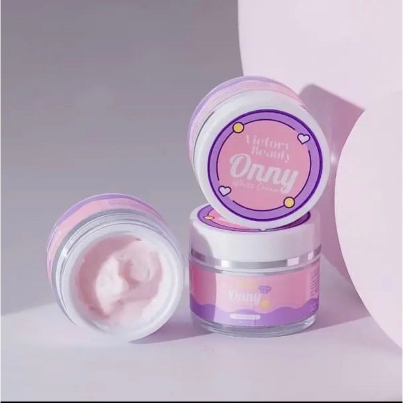 ครีมทารักแร้ Onny White Cream ขนาด 5 กรัม | Shopee Thailand