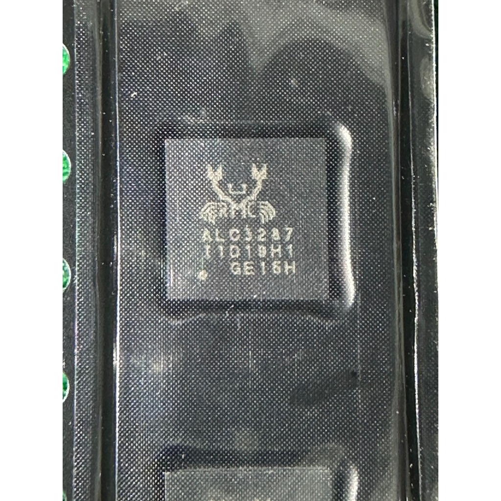 IC ALC3287 , ALC3254 , ALC3245 , ALC3258 , ALC 3287 3245 จำนวน 1 ตัว ...