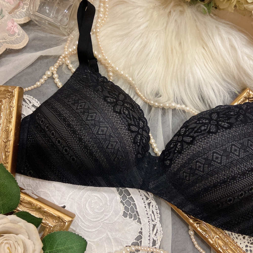 (1182)/ชุดชั้นในแบรนด์แท้ จากญี่ปุ่น(DEF 75/80 (D80,E75,E80,F75,F80)/D85,E85 ใส่ได้) | Shopee ...