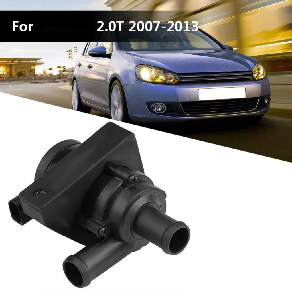 ปั้มติ๊กน้ำไฟฟ้า มอเตอร์ ปั้มติ๊กหม้อน้ำ รถเสริมปั๊มน้ำหล่อเย็น ...