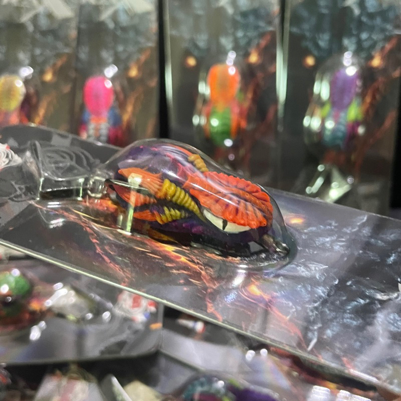 กบยางไซเร็ก USA รุ่น SYREX ขนาด 3.9 ซม. หนัก 8 กรัม | Shopee Thailand