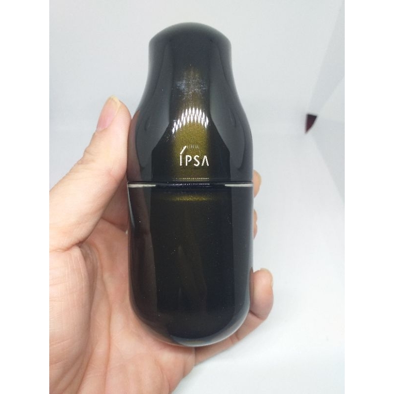 ผลิตภัณฑ์บำรุงผิวหน้า ipsa ME ultimate e 2 50ml สำหรับผิวธรรมดา อยากให้หน้าชุ่มชื้น ตึงกระชับ ...