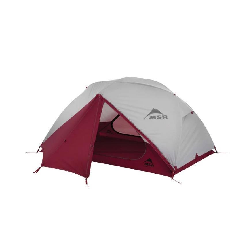 MSR Elixir 2 Tent V2 | Shopee Thailand