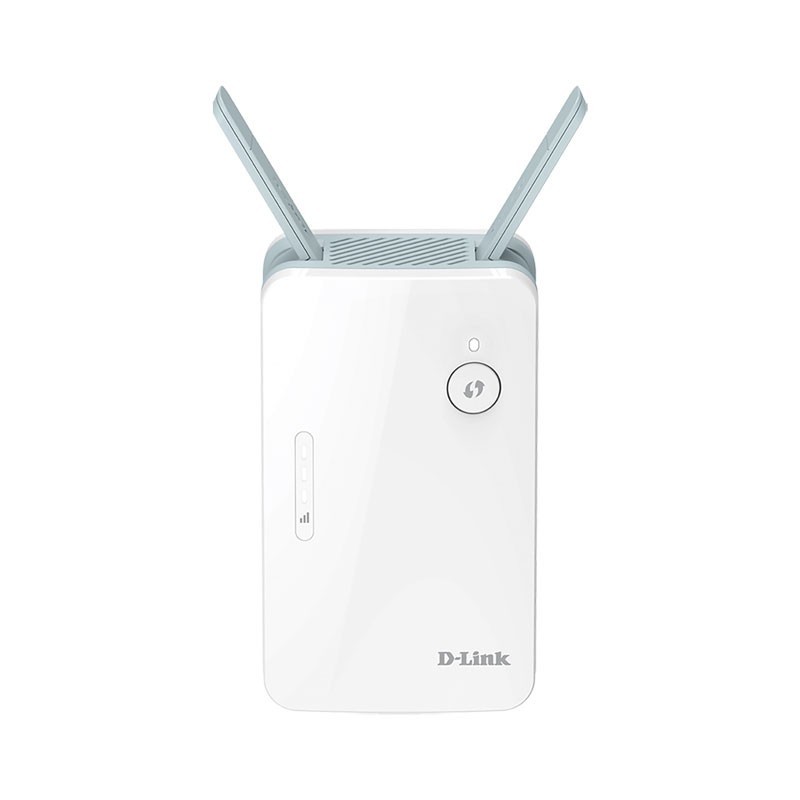D-LINK Range Extender (Eagle Pro E15) AX1500 Dual Band Gigabit Wi-Fi 6 ...