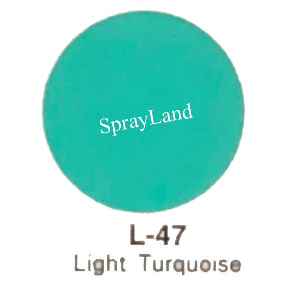 Leyland สีเสปรย์เลย์แลนด์ เฉดสีน้ำเงิน ครบทุกเฉด ขนาด 400cc | Shopee ...