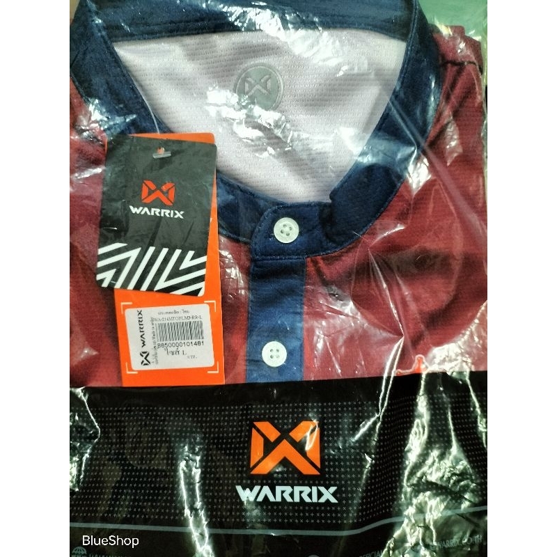 WARRIX ช้างศึกxM150 ลิขสิทธิ์แท้ | Shopee Thailand