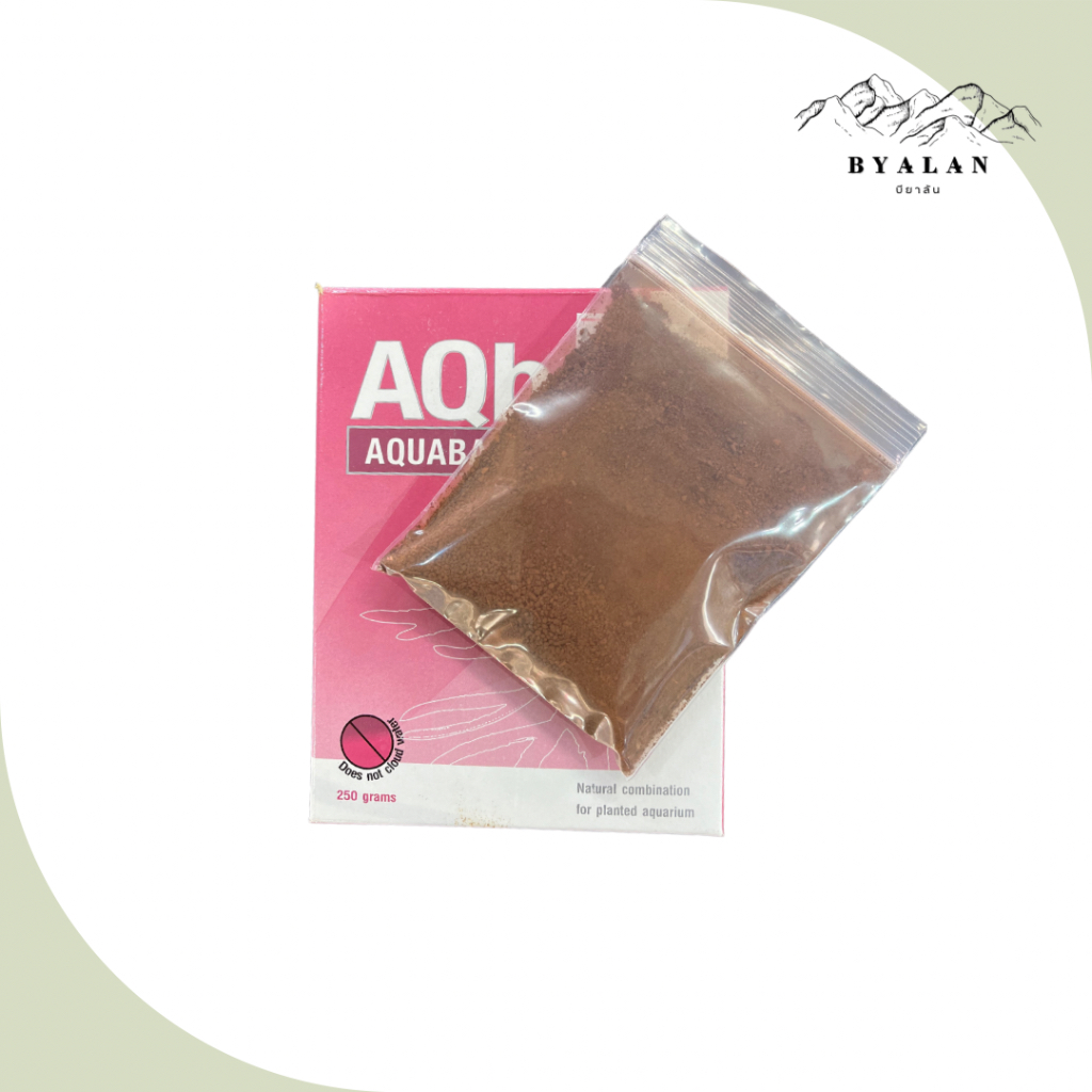 Aquabase ปุ๋ยรองพื้นตั้งตู้ไม้น้ำ | Shopee Thailand