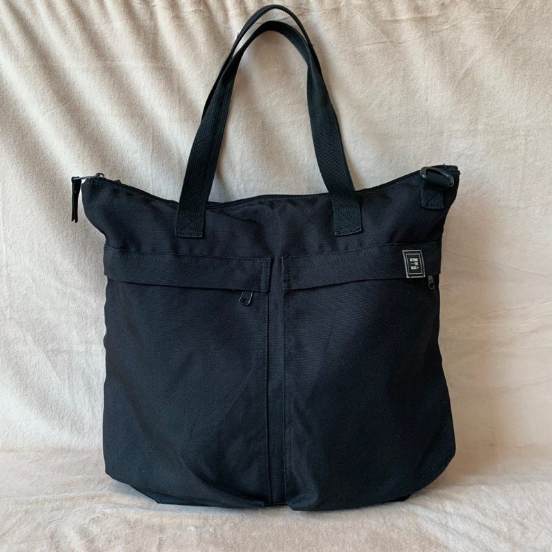 กระเป๋า BEYOND THE BASIC Tote bag มือ2 สภาพดี | Shopee Thailand