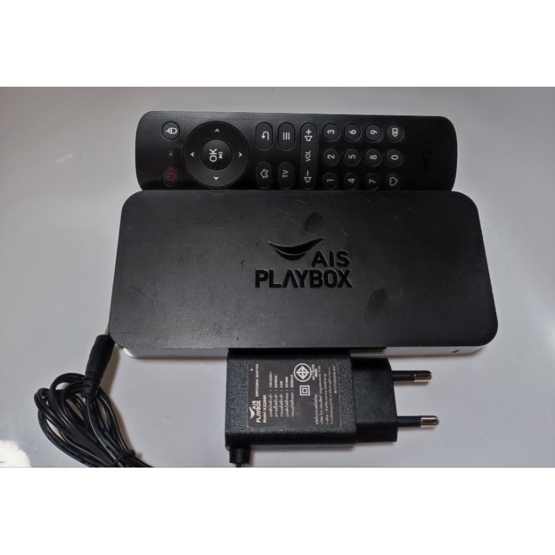 Ais play BoxV2 ใช้เนต ไ ด้ทุก ค่า ยนะครับ พร้อม แอปดู ฟรี ทุกอย่าง ...