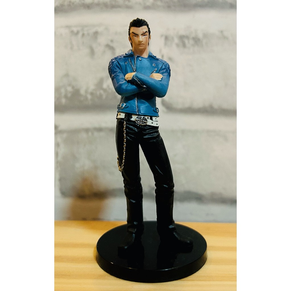 Crows x Worst Figure 10CM | Shopee Thailand