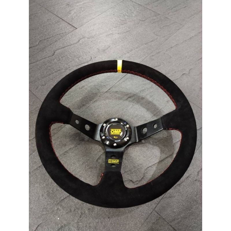 วงพวงมาลัยOMPหมู่ 13 นิ้ว ก้านยก 3.0 นิ้ว วงนางกลับใส่รถได้กับทุกรุ่น ...