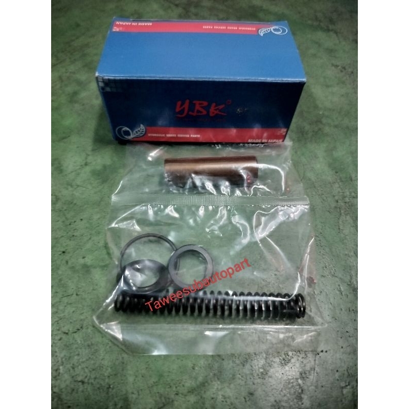 ชุดซ่อมปั๊มคลัชบน KDH222 COMMUTER 5/8 JAPAN YB-T222 31420-26200K VIGO ...