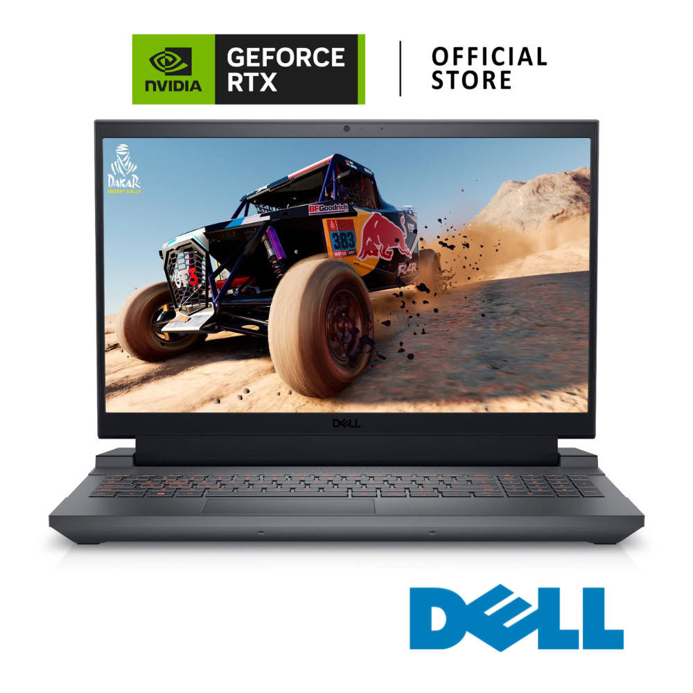 DELL INSPIRRN G15 / NVIDIA GeForce RTX™ 4060 / INTEL CORE i7-13650HX ...
