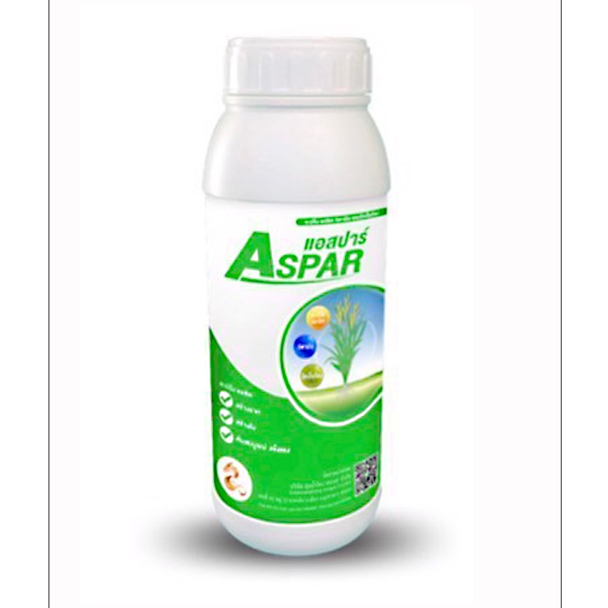 แอสปาร์ Aspar อะมิโน แอซิด วิตามิน โคเอ็นไซม์ และอ็อกซิน | Shopee Thailand