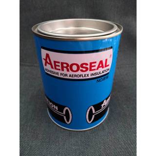 กาวยางดำ Aeroseal 700 กรัม | Shopee Thailand