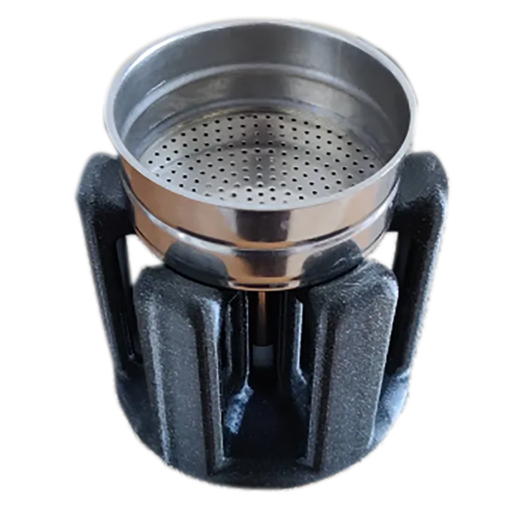 ที่วางกรวยกรองกาแฟ Bialetti Moka Pot Funnel Holder รองรับได้ 1-6 คัพ ...