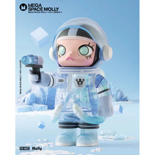 สั่งซื้อ pop mart space molly v2 ในราคาสุดคุ้ม | Shopee Thailand