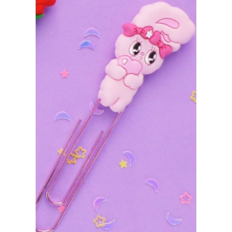 พรัอมส่ง new collection esther bunny ถุงผ้า memo note พวงกุญแจตุ๊กตา ...