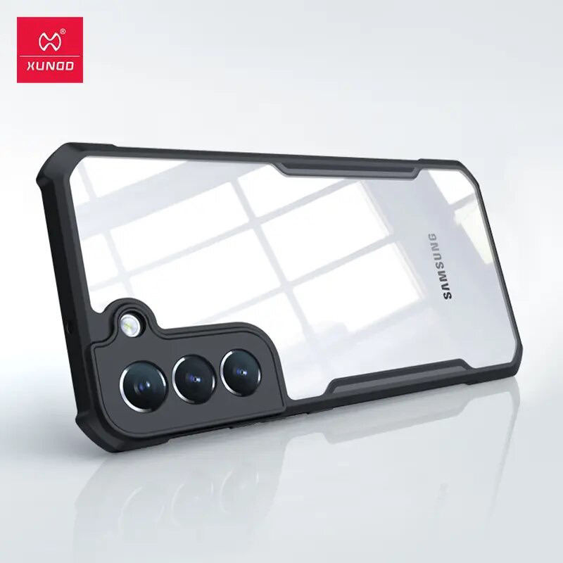 เคสกันกระแทก ซัมซุง Samsung Galaxy S23 FE/S23 Ultra /S23 Plus/S23 5G: Xundd Beetle Series ( แท้ ...