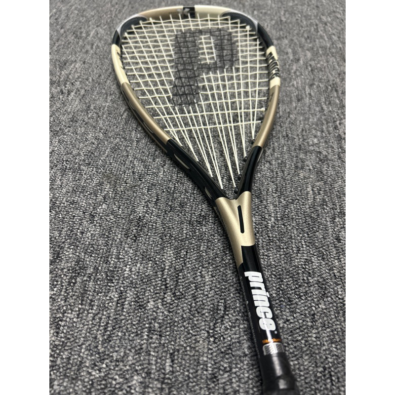 ไม้สควอช Prince ไม้สควอช มือสองพร้อมใช้ Squash rackets | Shopee Thailand