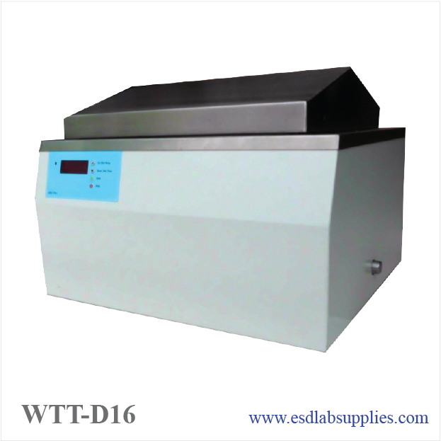 อ่างน้ำควบคุมอุณหภูมิแบบดิจิตอล ESD Digital Water Bath; WTT-D16 ...